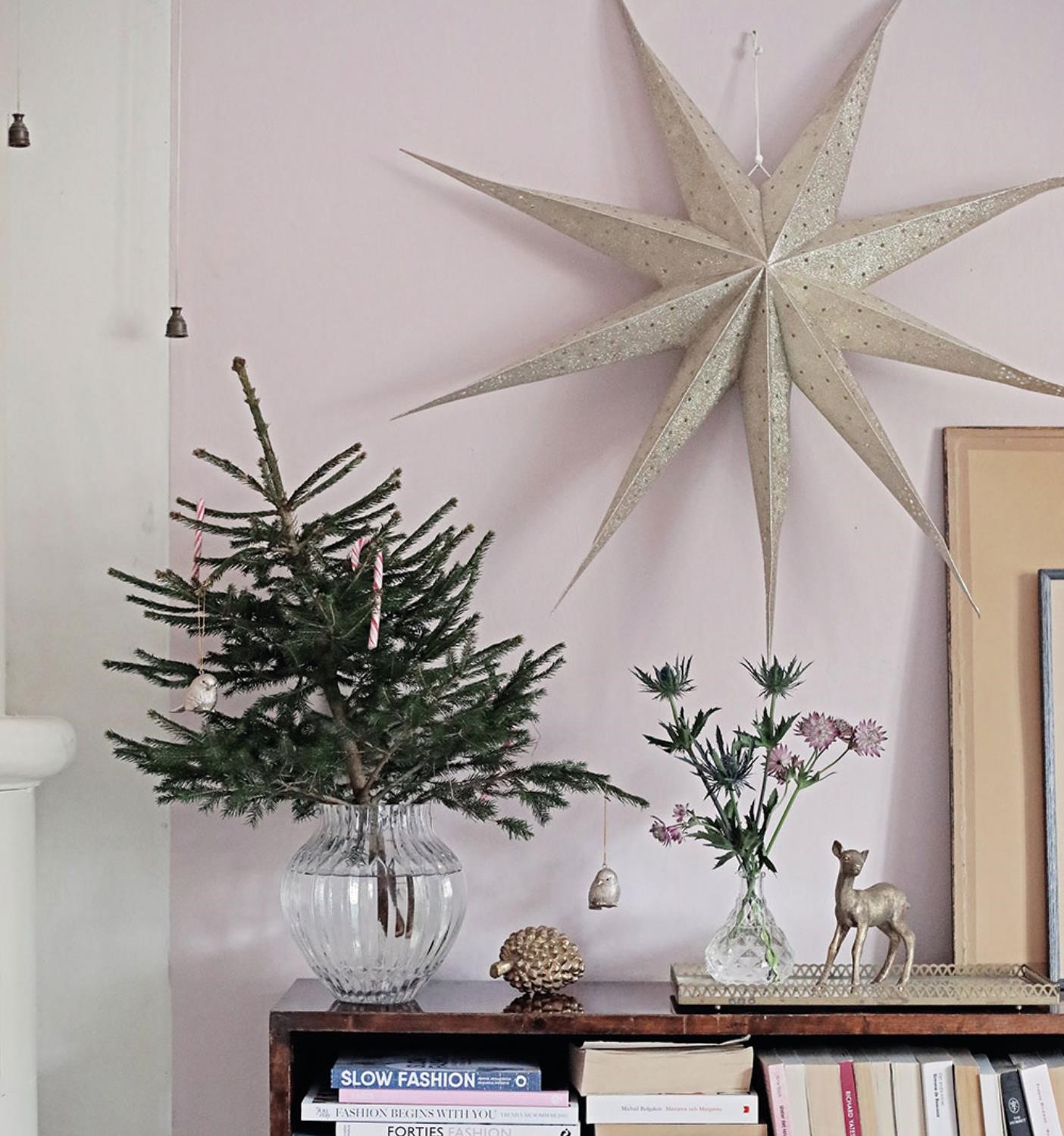 Julpynta med stil! | Blomsterlandet