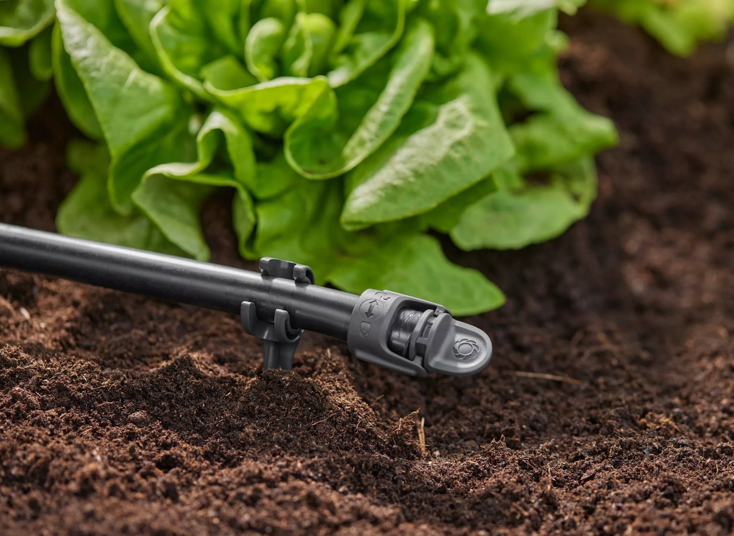 Plugg Micro-Drip D:13 mm