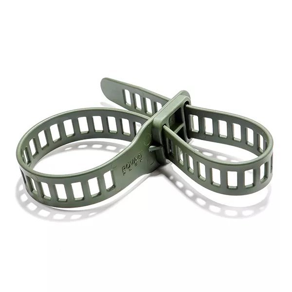 Softbinder Svart L:58 cm B:2.8 cm