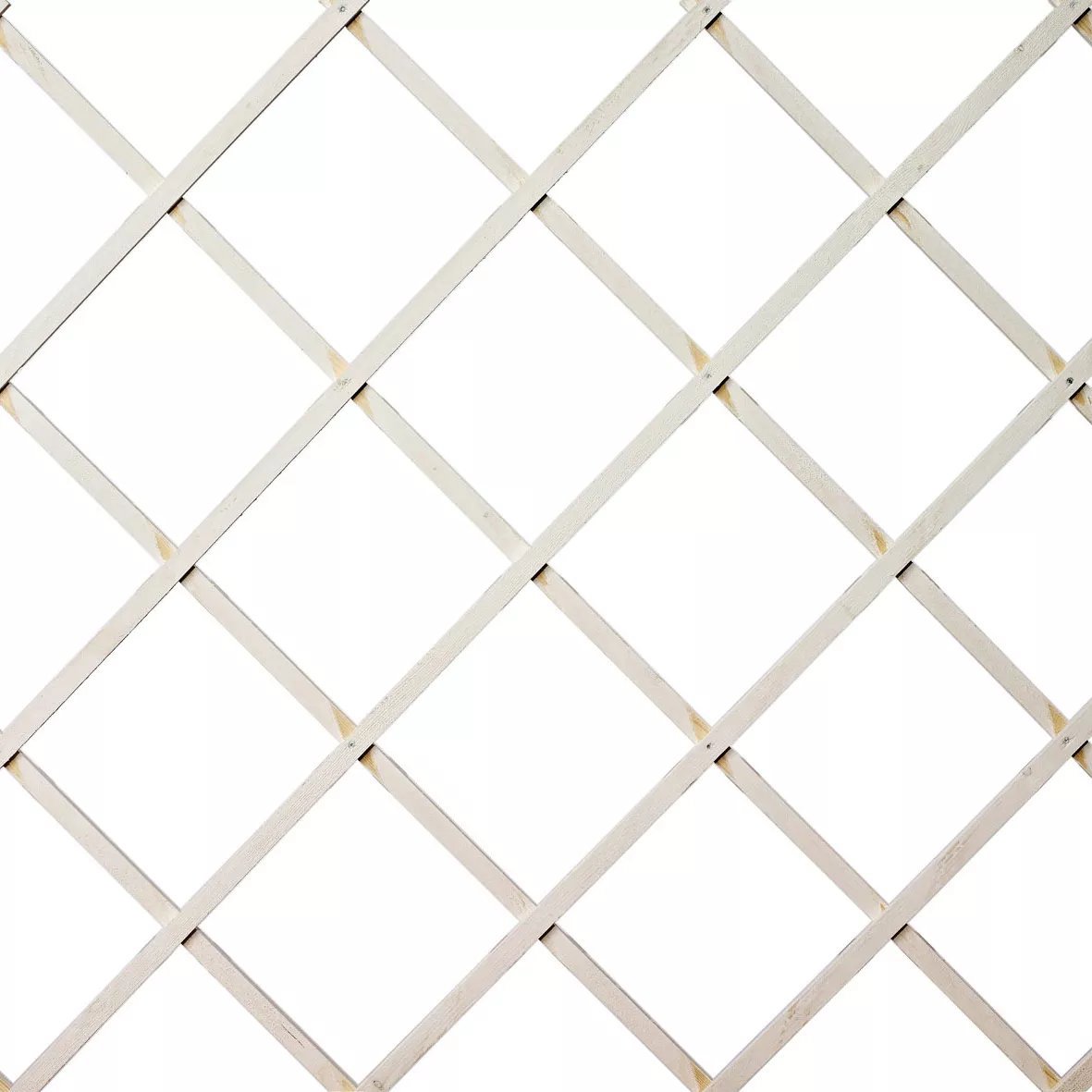 Spaljé av trä L:140 cm B:50 cm