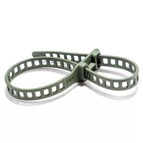 Softbinder 4 st L:34 cm B:1.1 cm