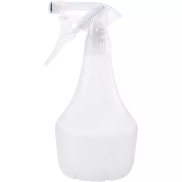 Sprayflaska Chaplin Transparent 0.5 liter