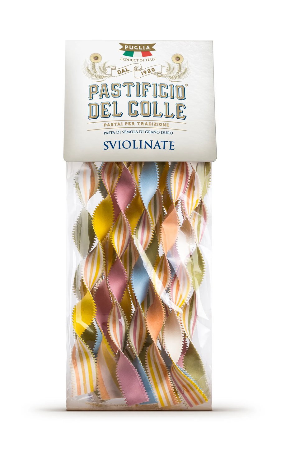 Fancy Lingua Sviolinata 250 g