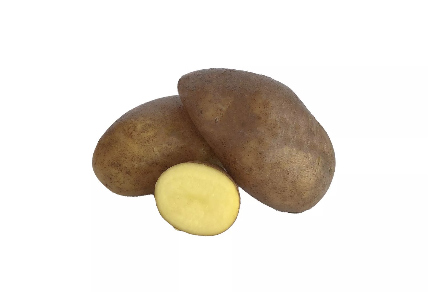 Sättpotatis 'Mandel' 2 kg